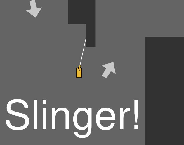 Slinger! by derek