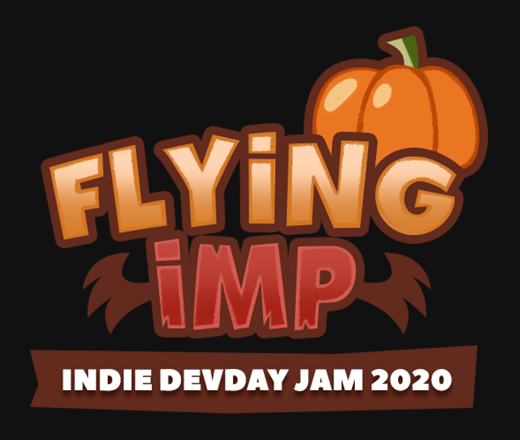 Flying Imp by SergioMuMe, ArnauRamos, Mireia Girbau