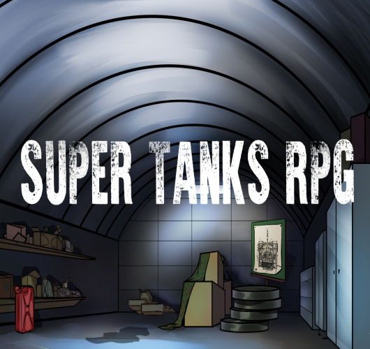 Super tanks RPG by StasRV