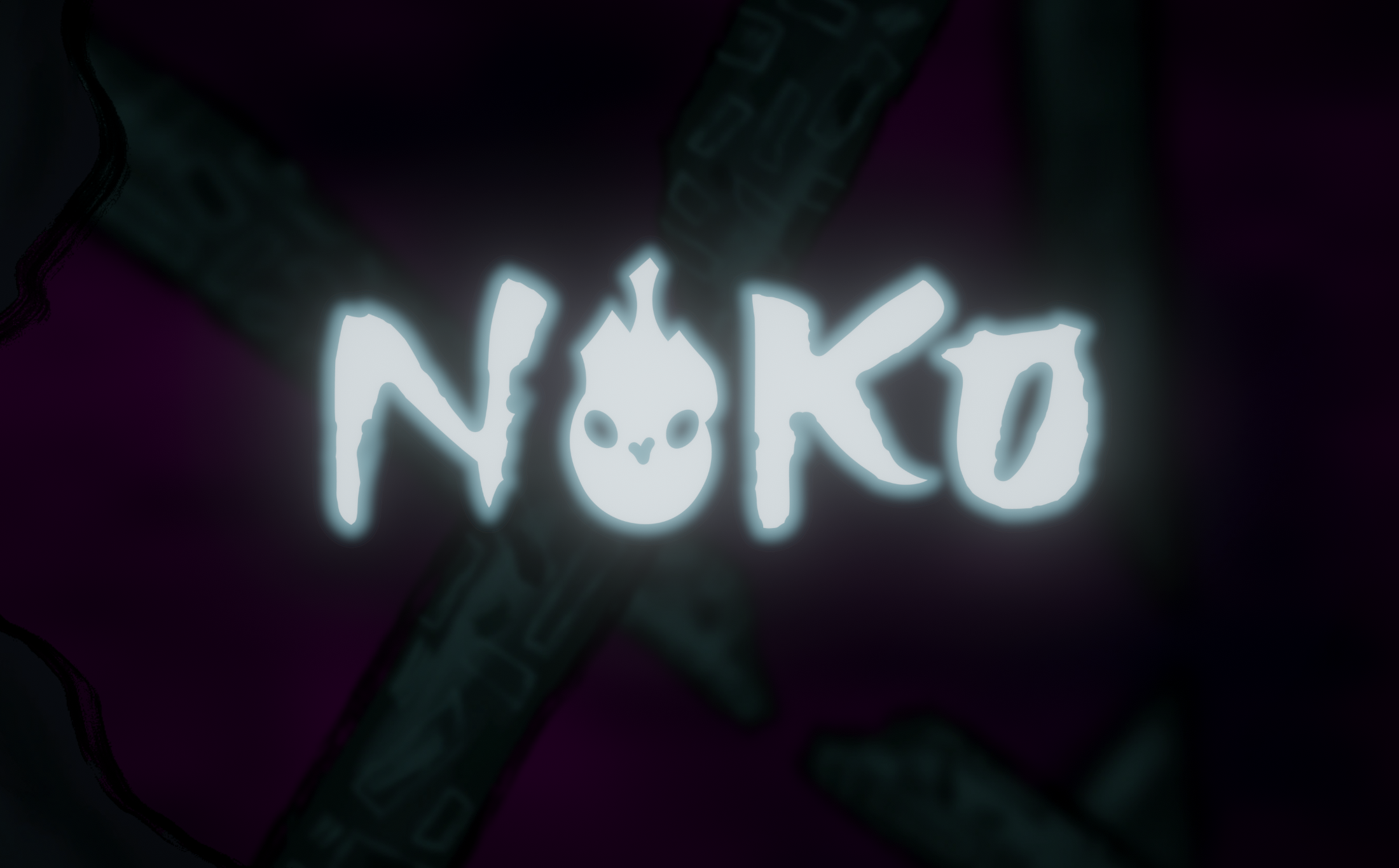 Noko by CharlieHeatherly
