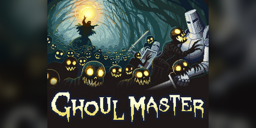 Ghoul Master by Team Bean Loop