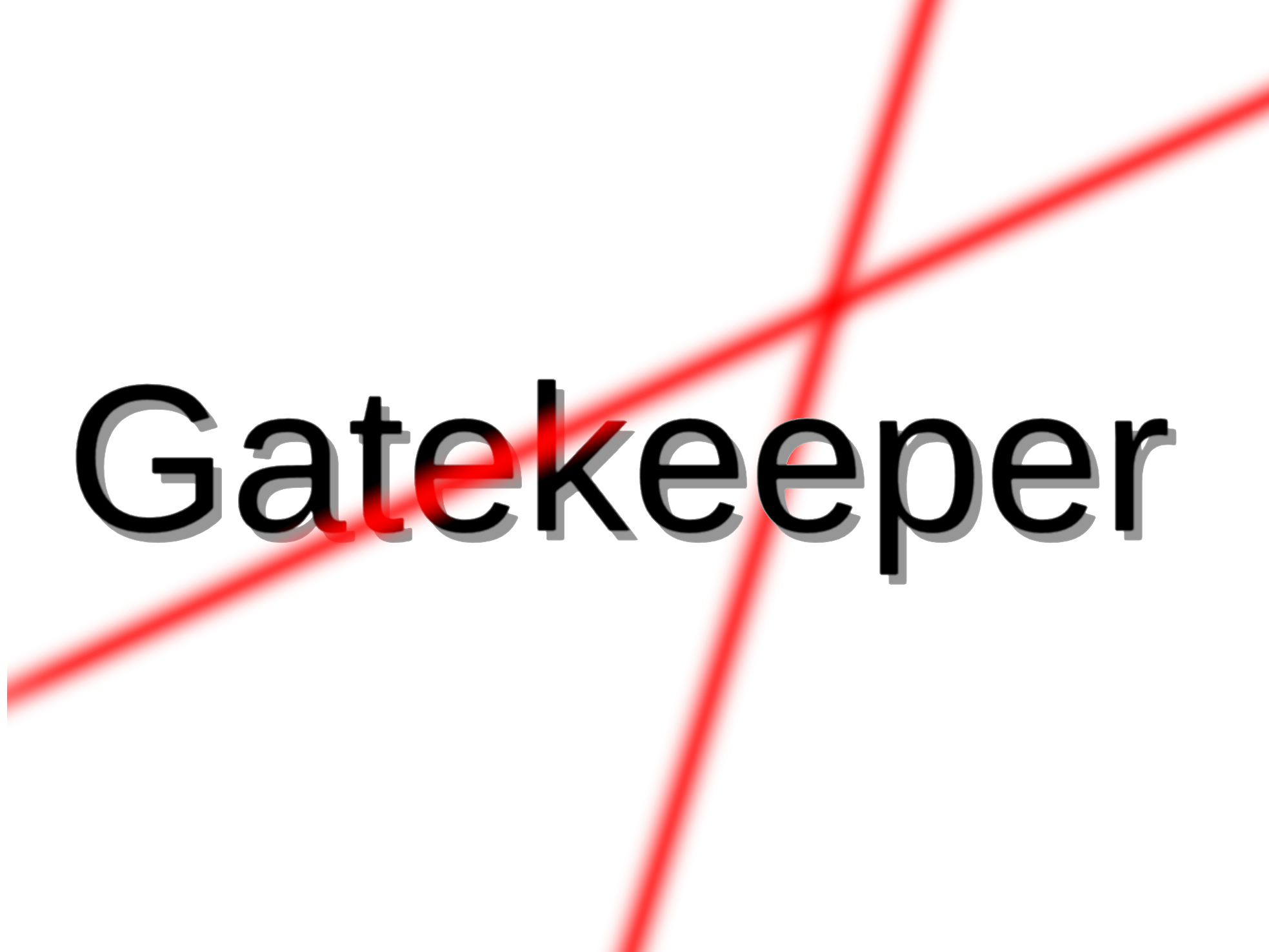 Gatekeeper by D3viOff