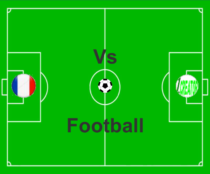 Football 2D by ZCreator