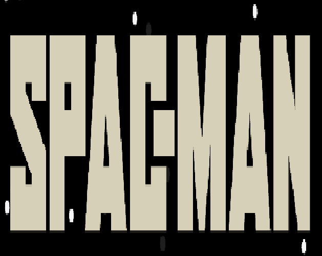 SpacMan by CodexSwap