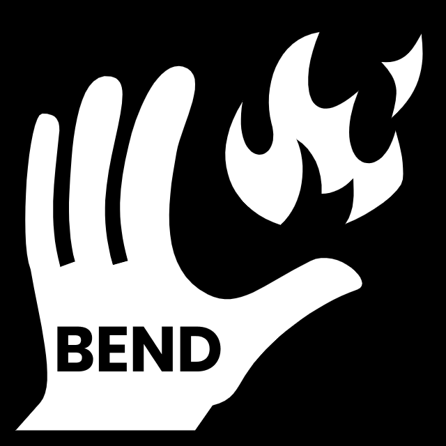 Bendgame