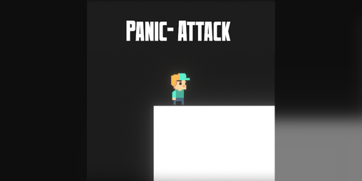 Panic-Attack by Legends-Games