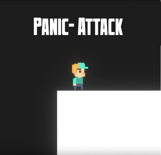 Panic-Attack by Legends-Games