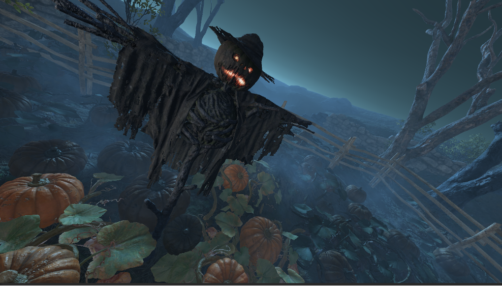 RUN! by RandomGames7