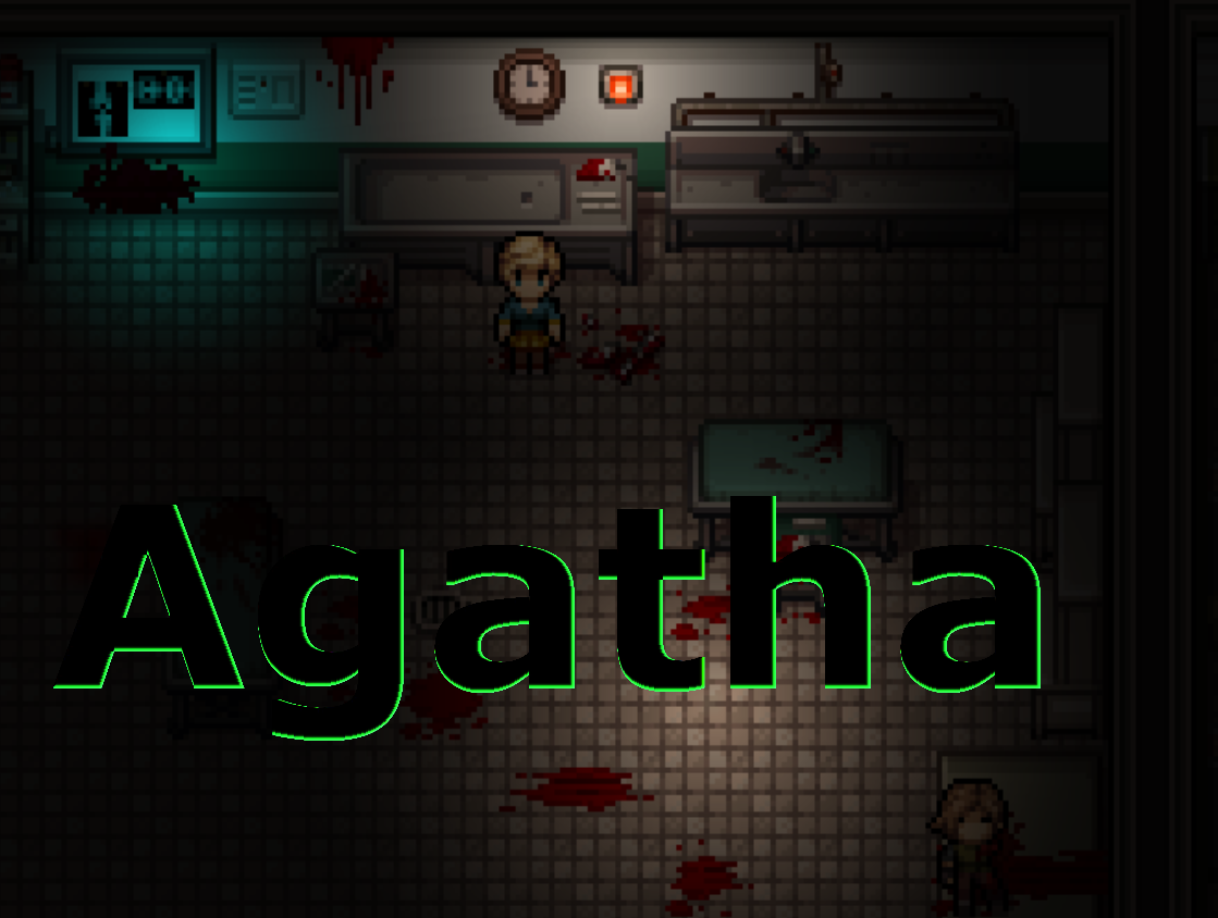 Agatha demo by Animaljere