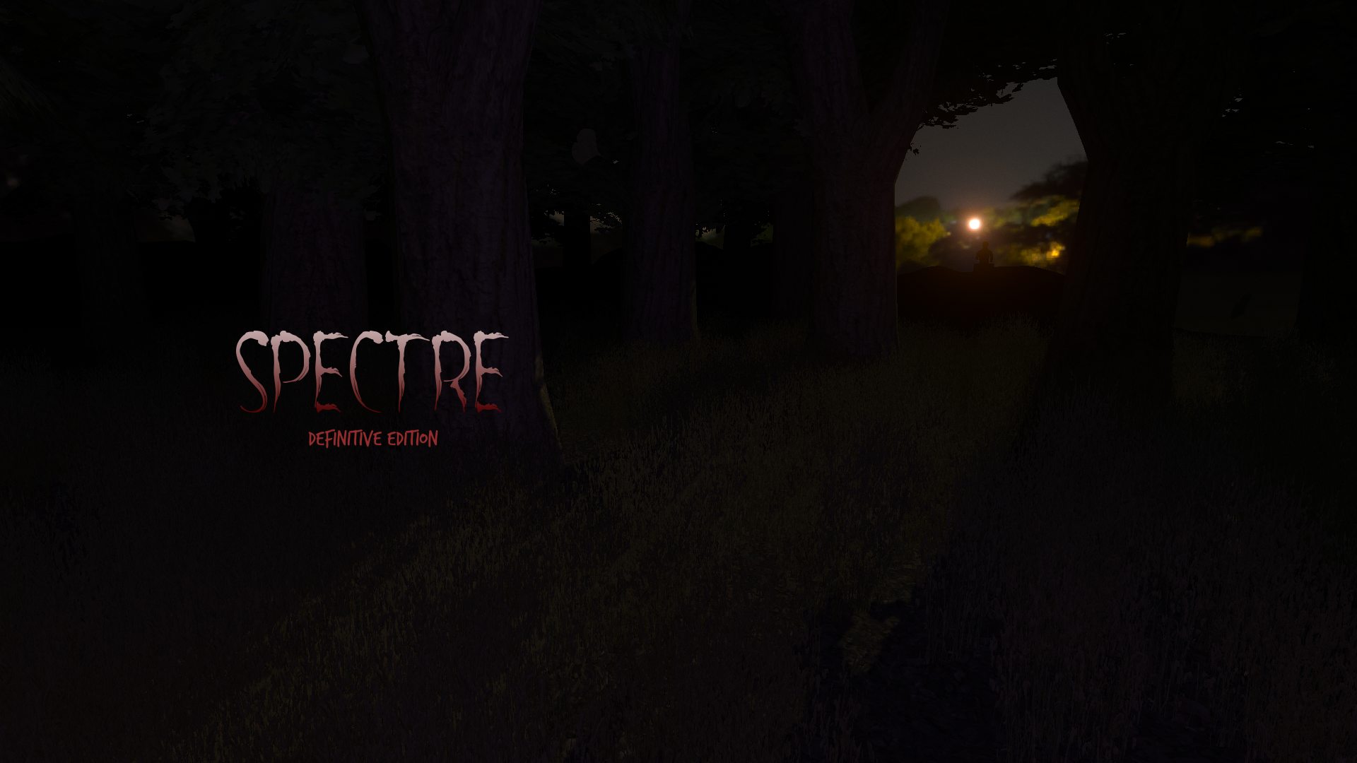 Spectre: Definitive Edition by Figglewatts