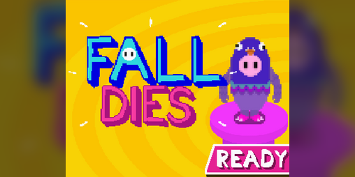 Fall Dies by BadCoffeeGames