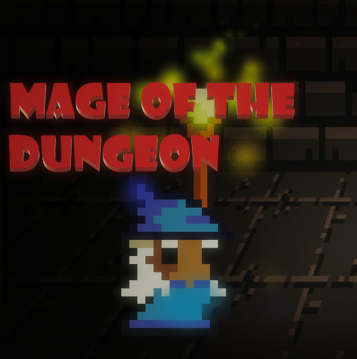 Mage Of The Dungeon by Lucifer7