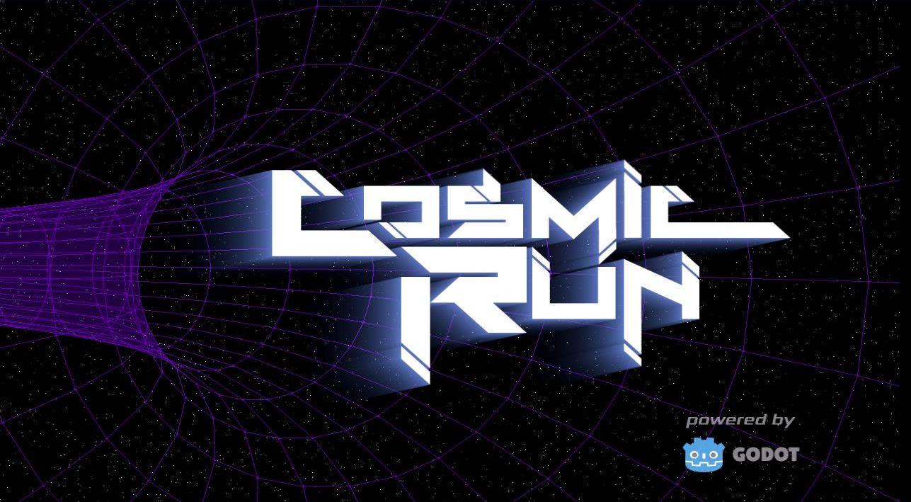 Cosmic Run by TotenArctanz
