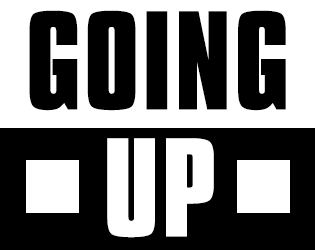 Going Up by Jestercraft