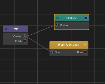 Flash Animation (Buildbox) by Vlad NY