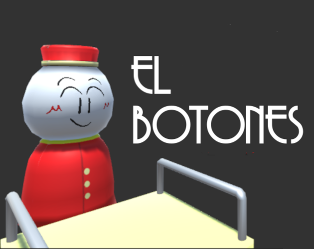 El Botones by Markanime