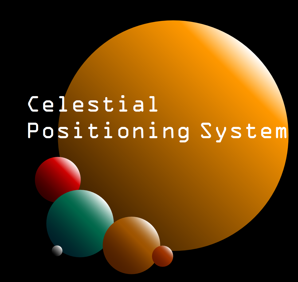 Celestial Positioning System for UE4 by George Games