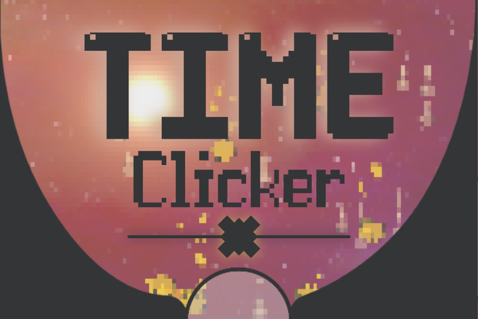 Time Clicker by Ange HUBERT