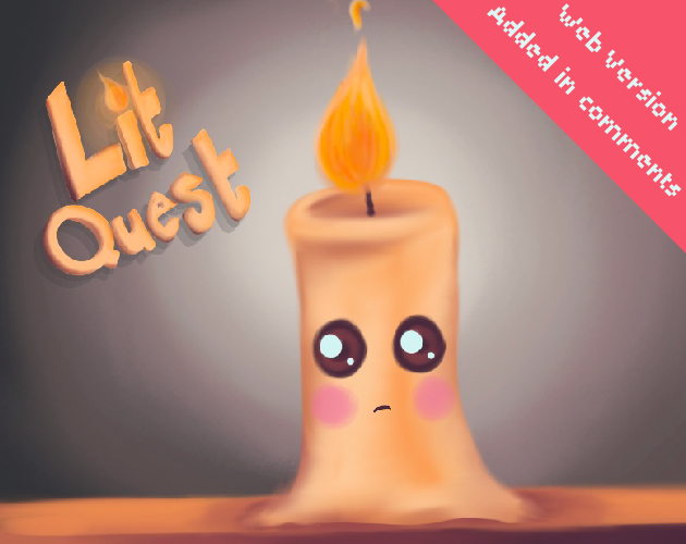 Lit Quest by TableKnightGames, Rivulet Alk