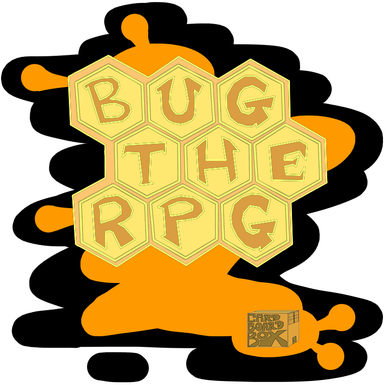 Bug: The RPG by MGJ, Nico_Meyer02, HosekiAnankos, Eggolass, Taj Donaldson