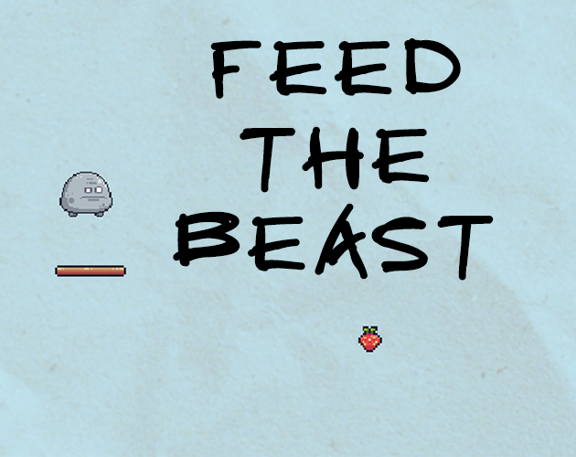 Feed the Beast by Silhouette Valley Games