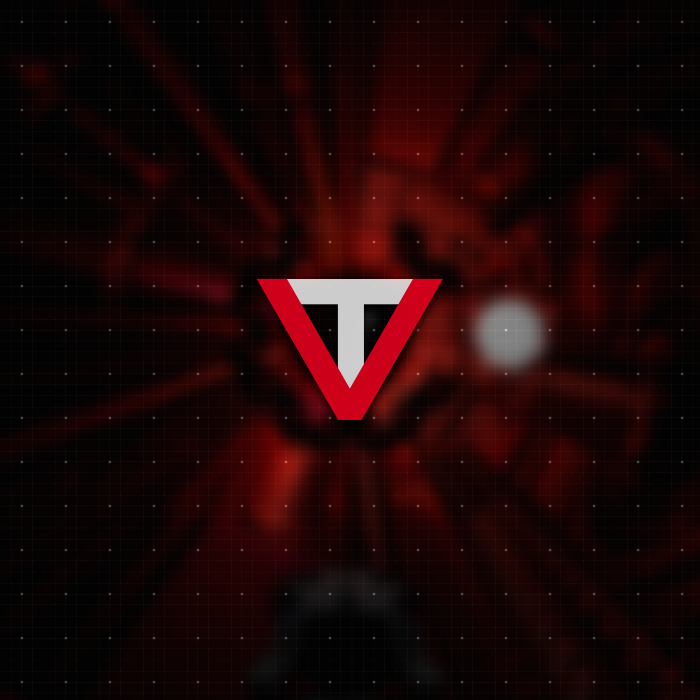 Tunnel Vision by Orthors