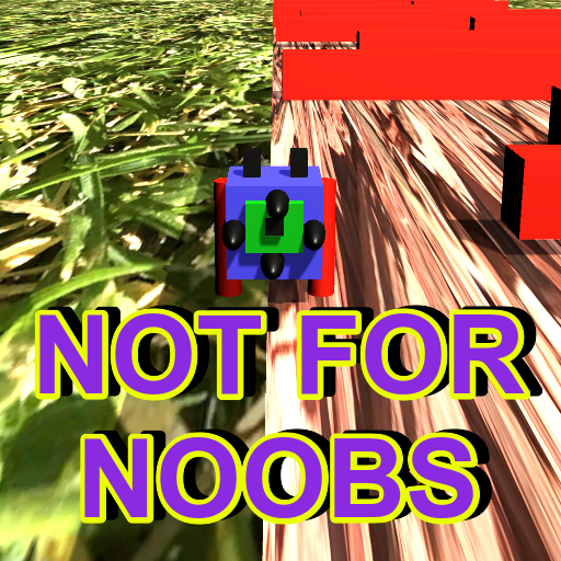 Not for Noobs by Toxic
