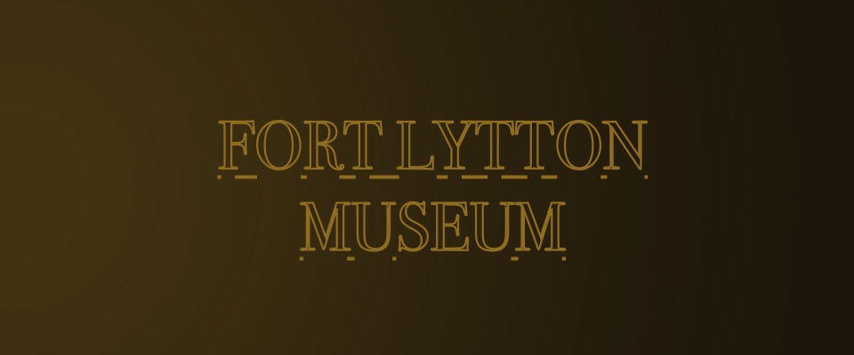 Fort Lytton Museum by virtualenvironments