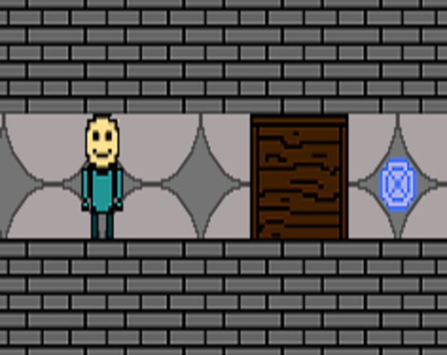 Simple Sokoban by Keryen