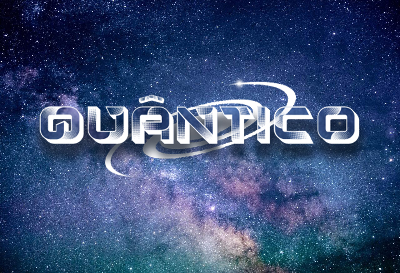 Quântico by MaximianoEster