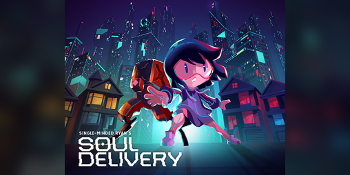 Soul Delivery by SingleMindedRyan