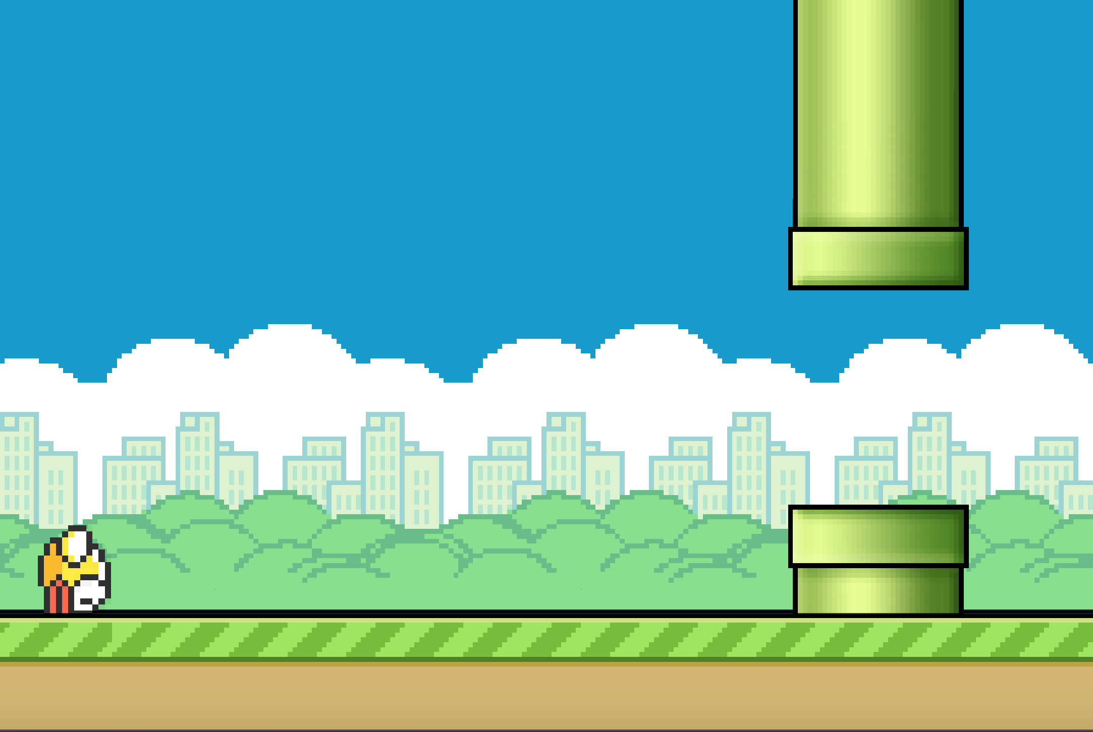 PP 2020 Test Game A by gogamegerry