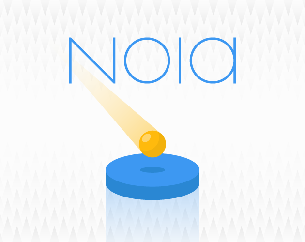 Noia - Bouncing Ball by Tyberia Games