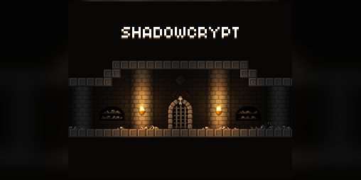 Shadowcrypt by One-bit Punch