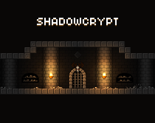 Shadowcrypt by One-bit Punch