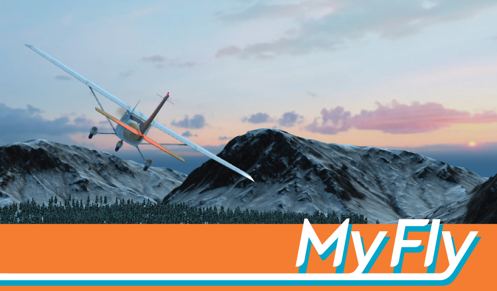 My Fly Demo by Illusion Interactive