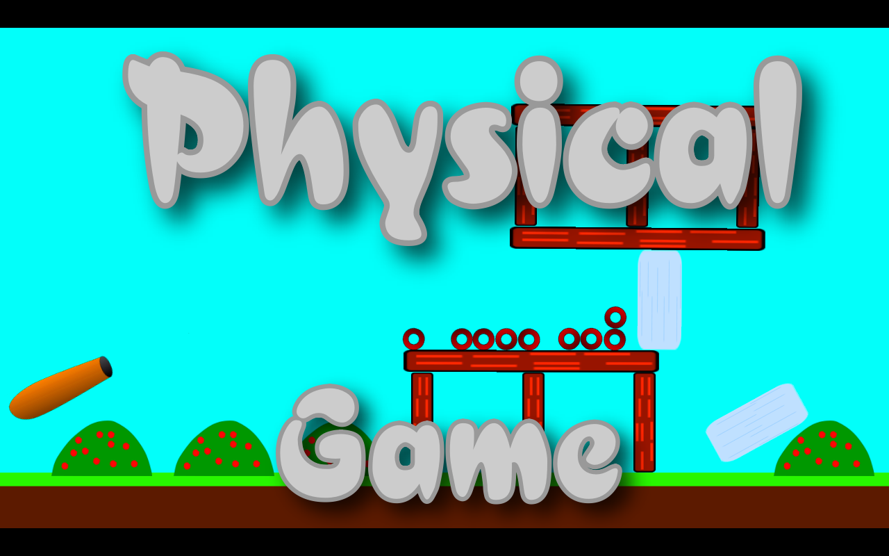 Physical Game by Neo-nix