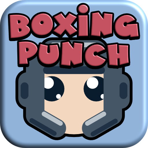 Boxing Punch by Ixel Games
