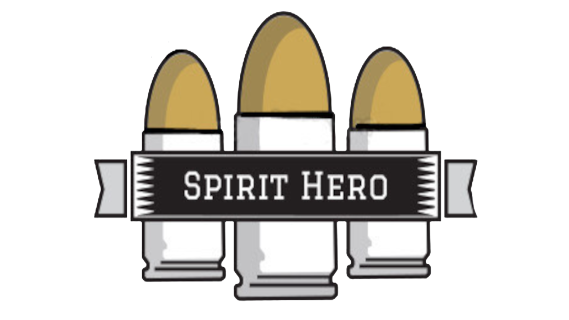 Spirit Hero by TheSlin