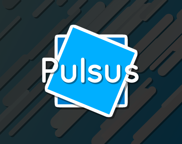 Pulsus by tetrogem