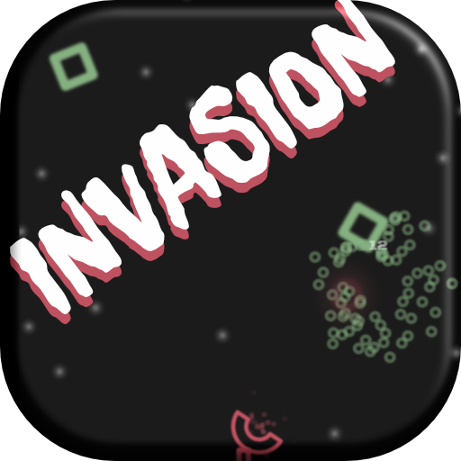 Invasion by Ixel Games