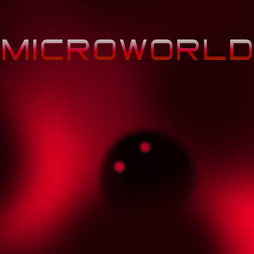 MICROWORLD by Just Another Games