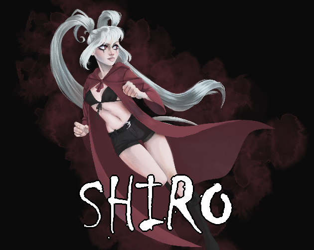 Shiro demo by Game Dynasty
