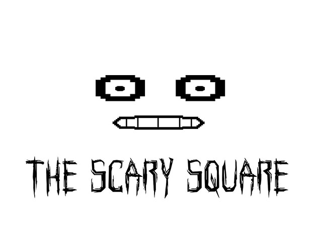 The Scary Square - (Canceled) by lightning games