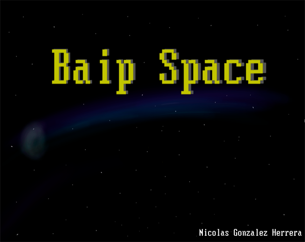 Baip Space by Nico.GH