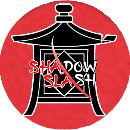 Shadow Slash by nuagedoux