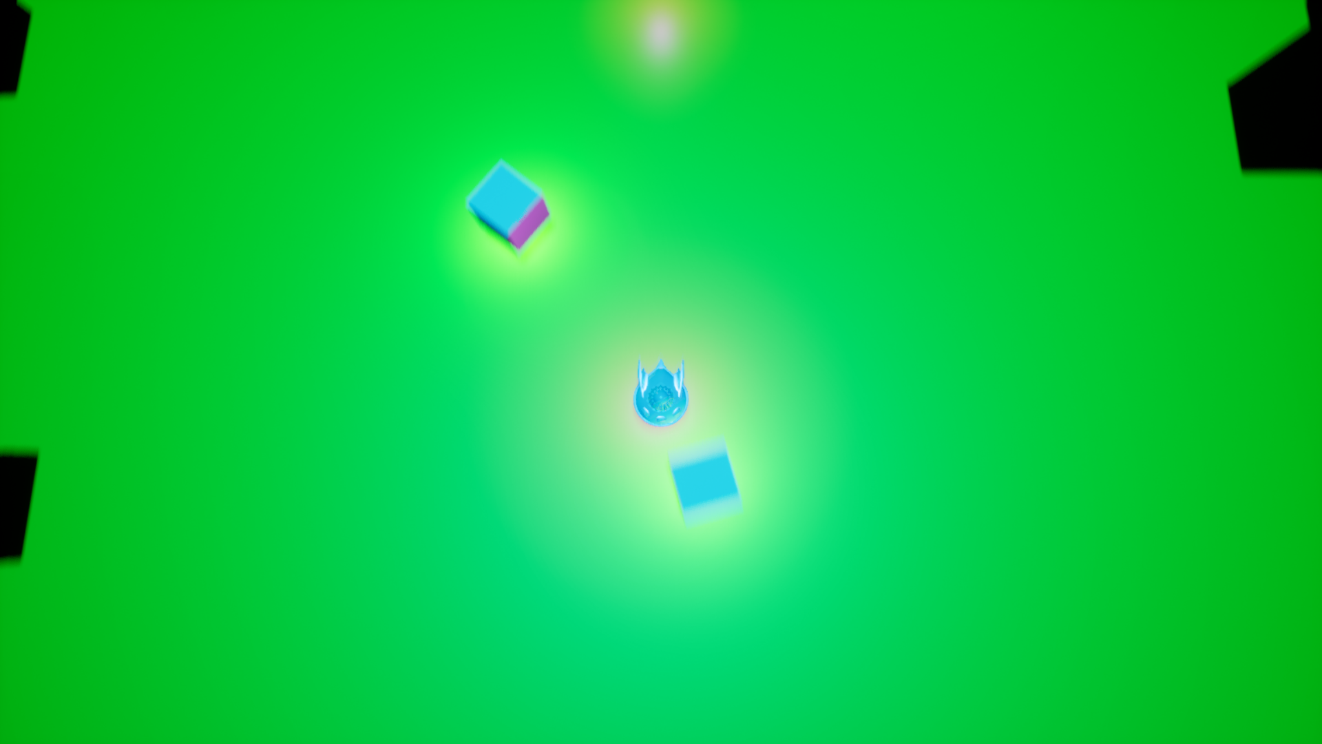 Wild Run by GFG | Gamers for Gamers