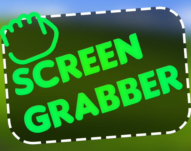 ScreenGrabber by stoozey_
