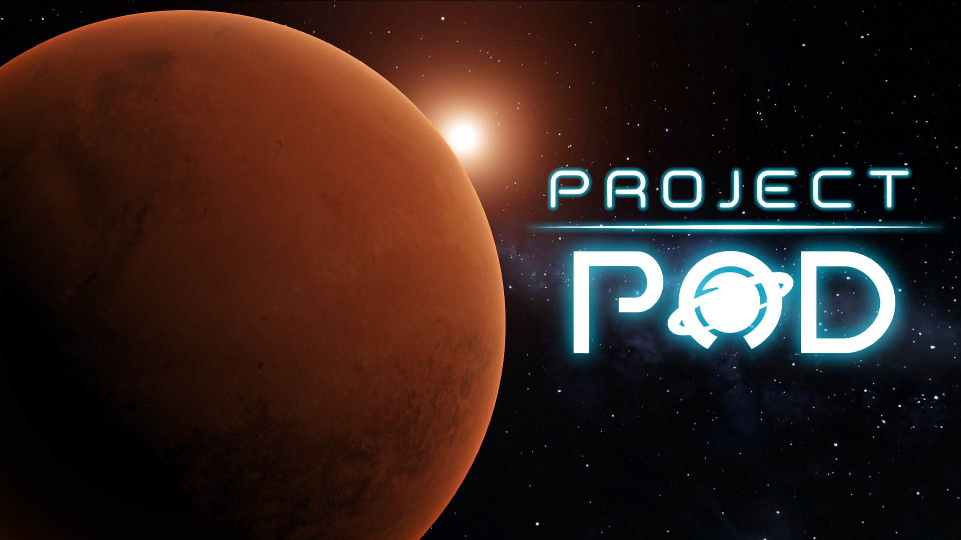 Project POD by Space Magic Games, huf0001, Shiro Katake, Samson Orchard ...