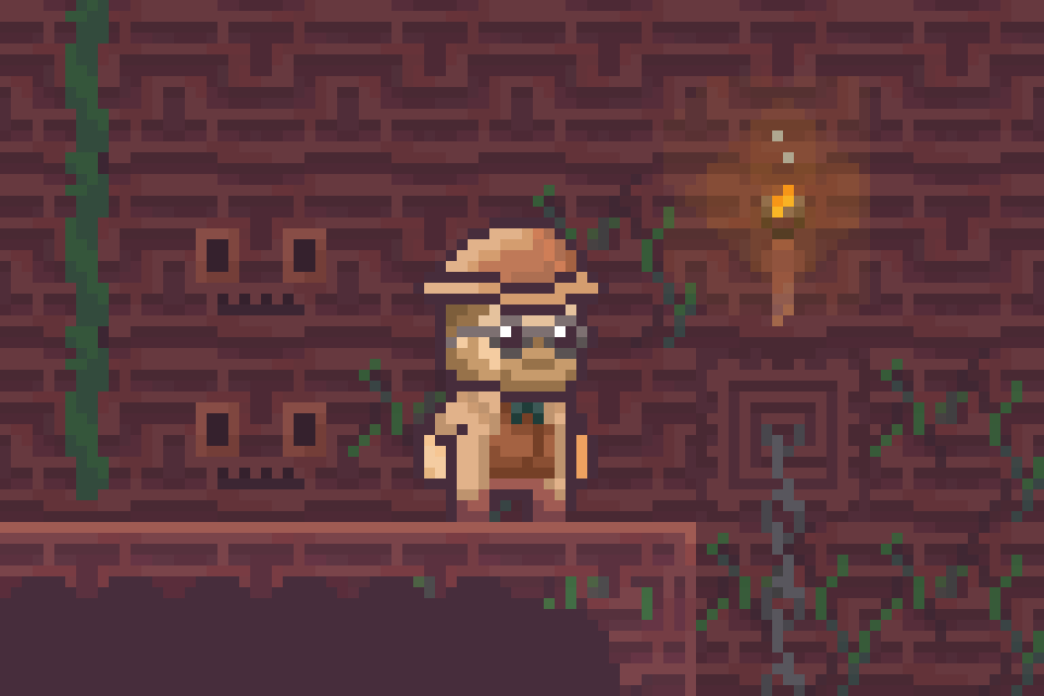 Two new characters added! - Create your own adventure! Pixelart Pack by ...